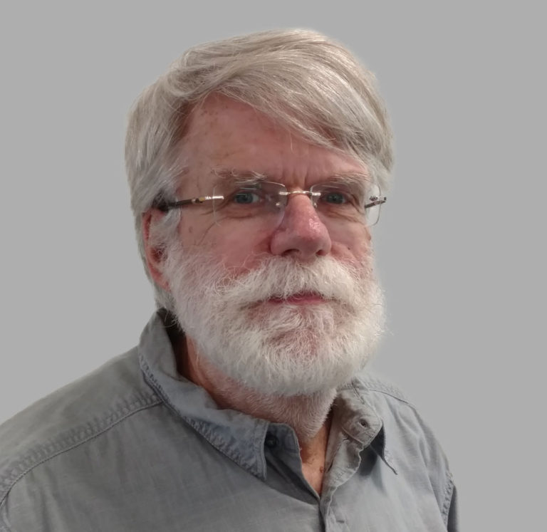 Our Team - Zeteo Tech